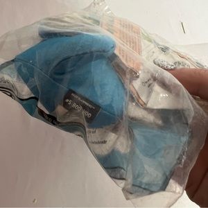 Silly Slammers | Toys | Burger King Kids Club Blue Silly Slammers Toy ...